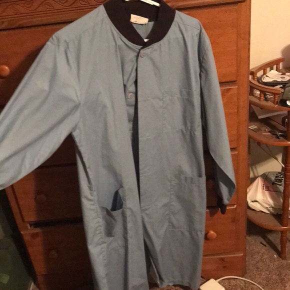 Other | Lab Coats | Poshmark